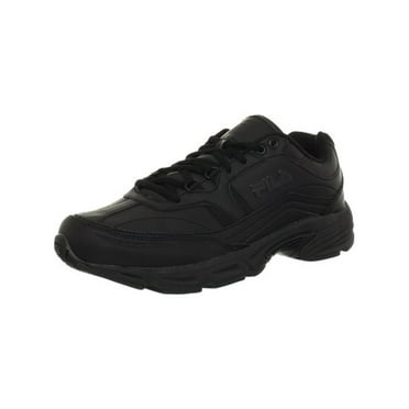 Fila Men's Memory Workshift-m Shoes M US Men WHT/WHT/WHT - Walmart.com