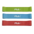 Fila Mini Loop Bands 3-Pack - Walmart.com