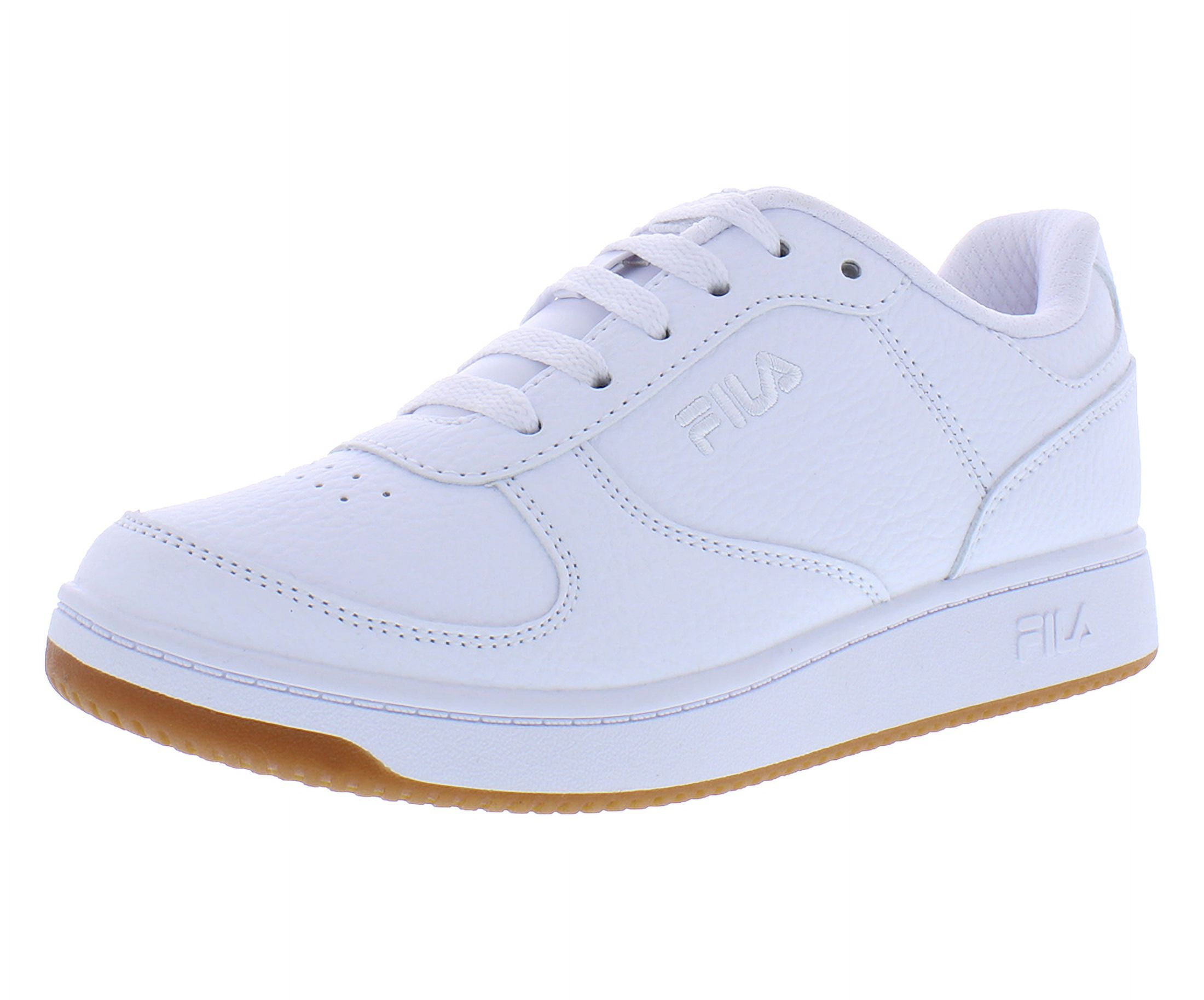 Fila Nf-Low Boys Shoes Size 11, Color: White - Walmart.com
