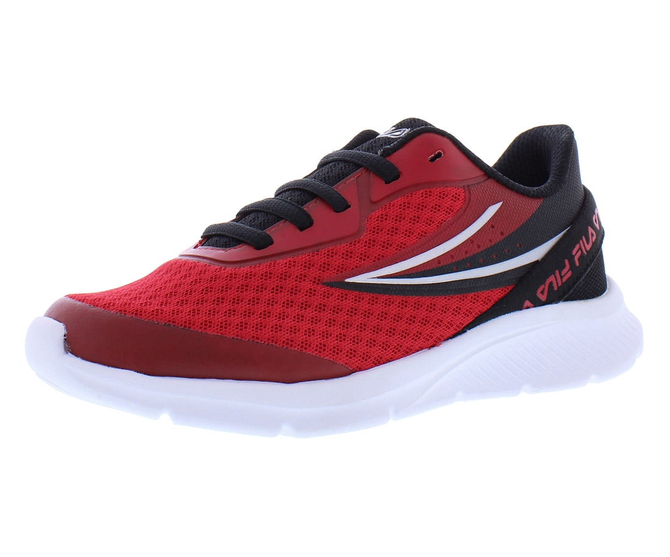 Fila Optix 3 Boys Shoes - Walmart.com