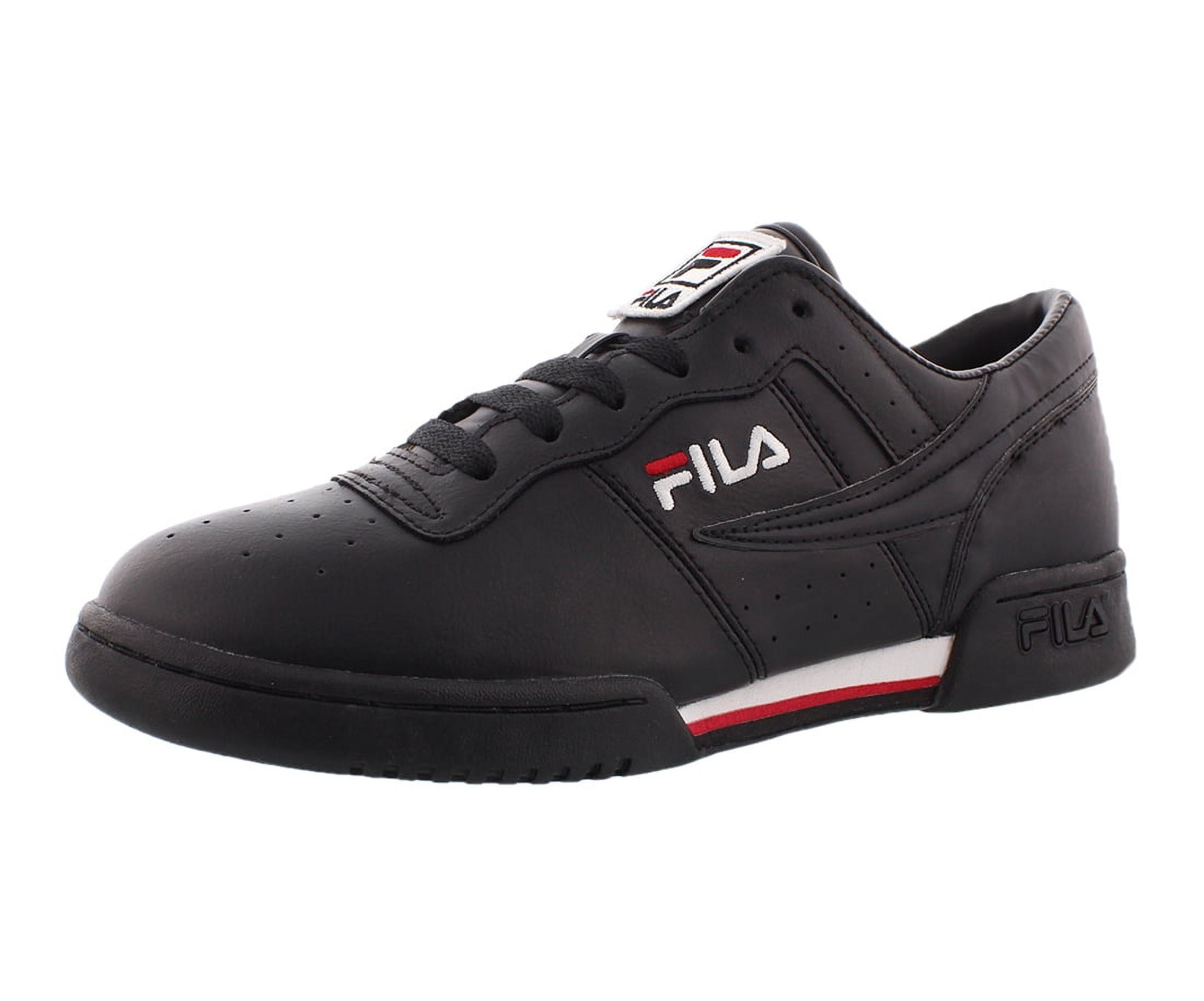 Fila Original Fitness Lea Mens Style : 11f16lt - Walmart.com