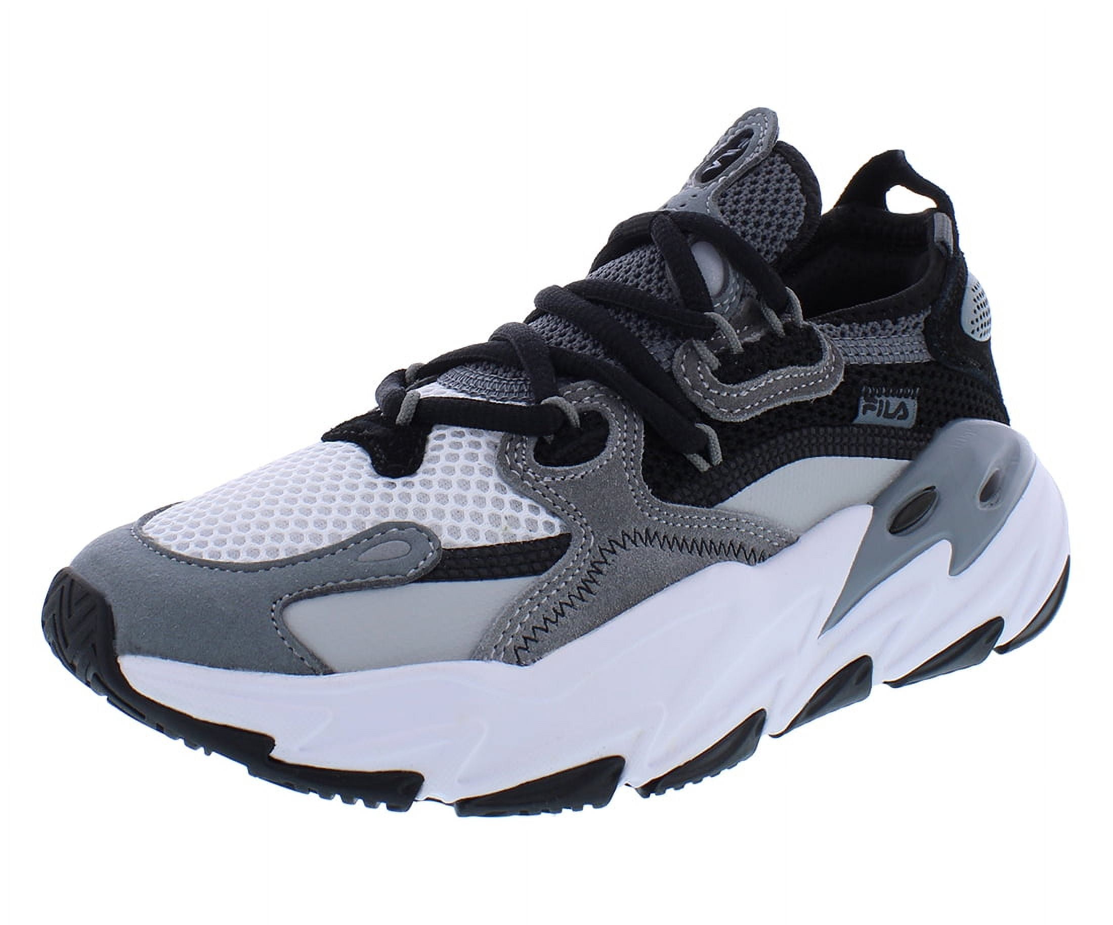 Fila Ray Tracer Evo 2 GS Boys Shoes - Walmart.com