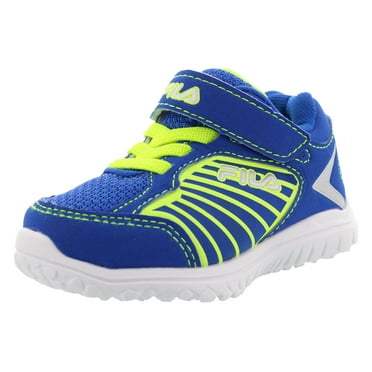Fila Kids' Disruptor III Sneaker - Walmart.com