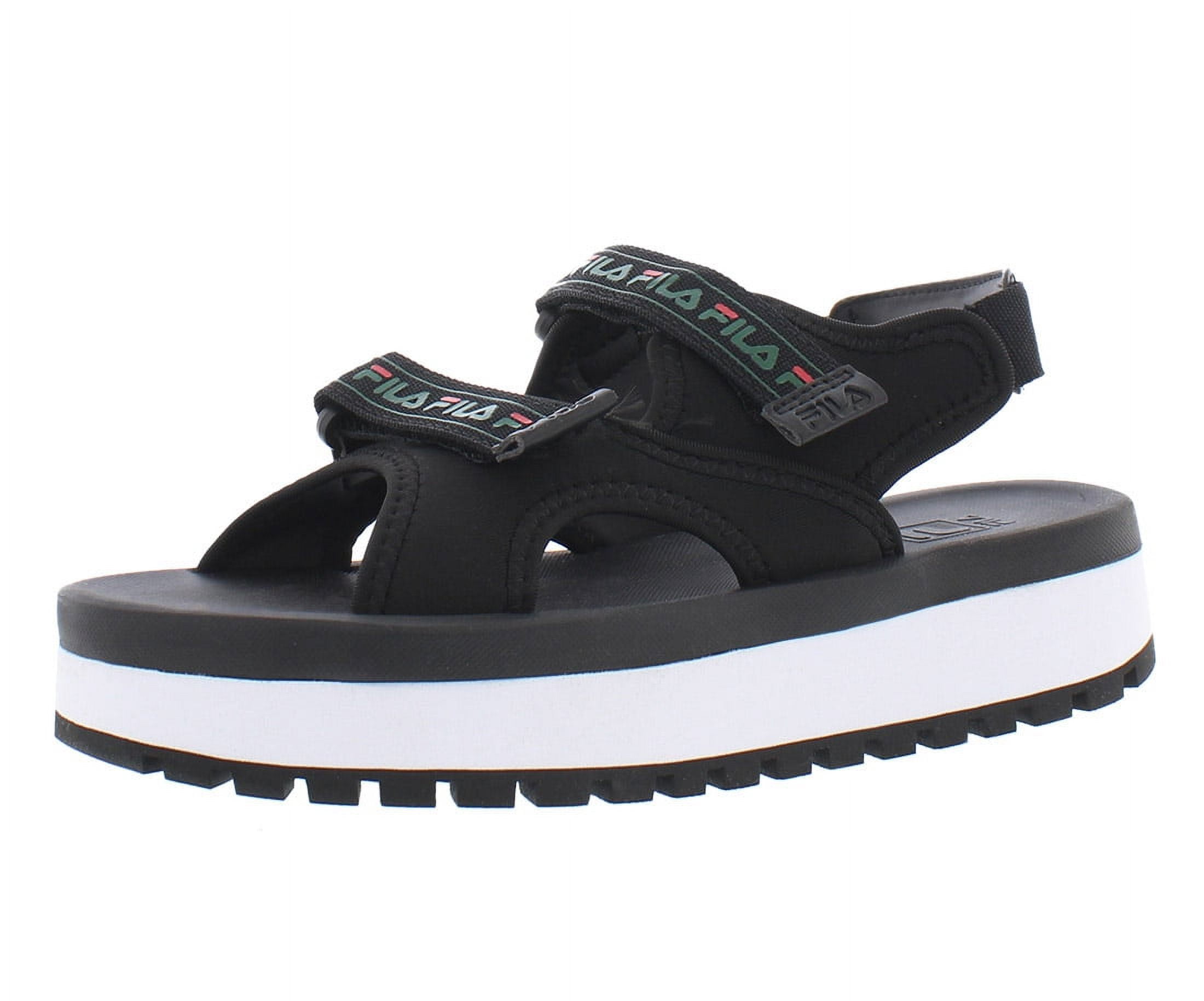 Fila Spot Eva Sandal PS Boys Shoes - Walmart.com