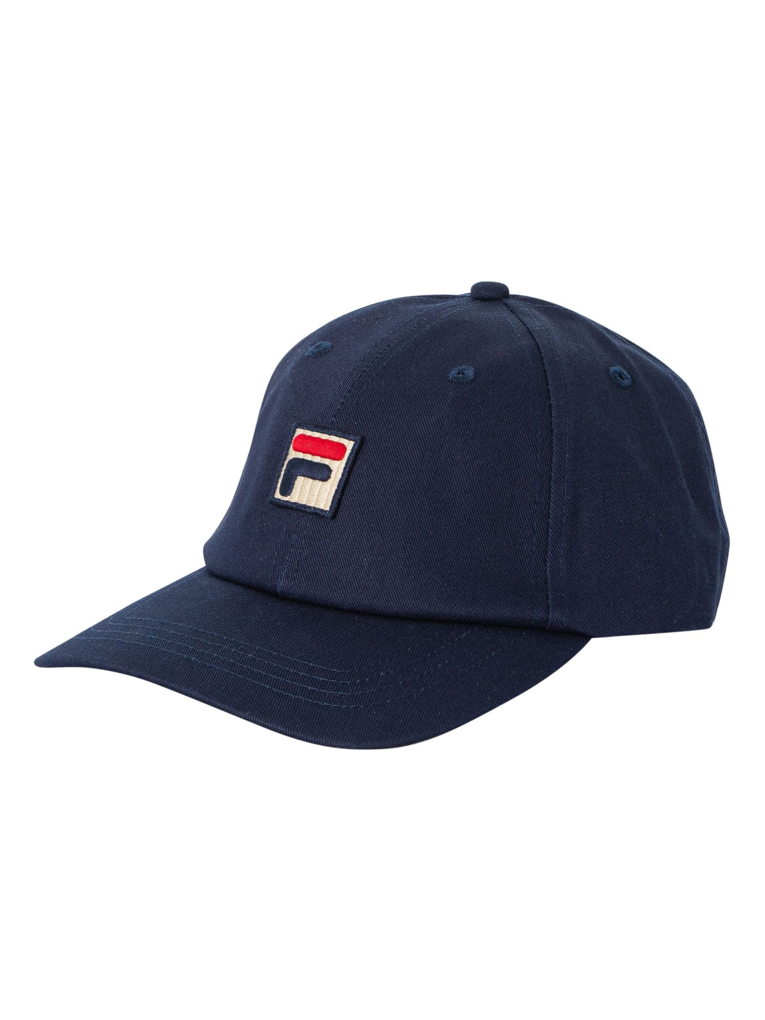 Fila Tanta Baseball Cap, Blue - Walmart.com