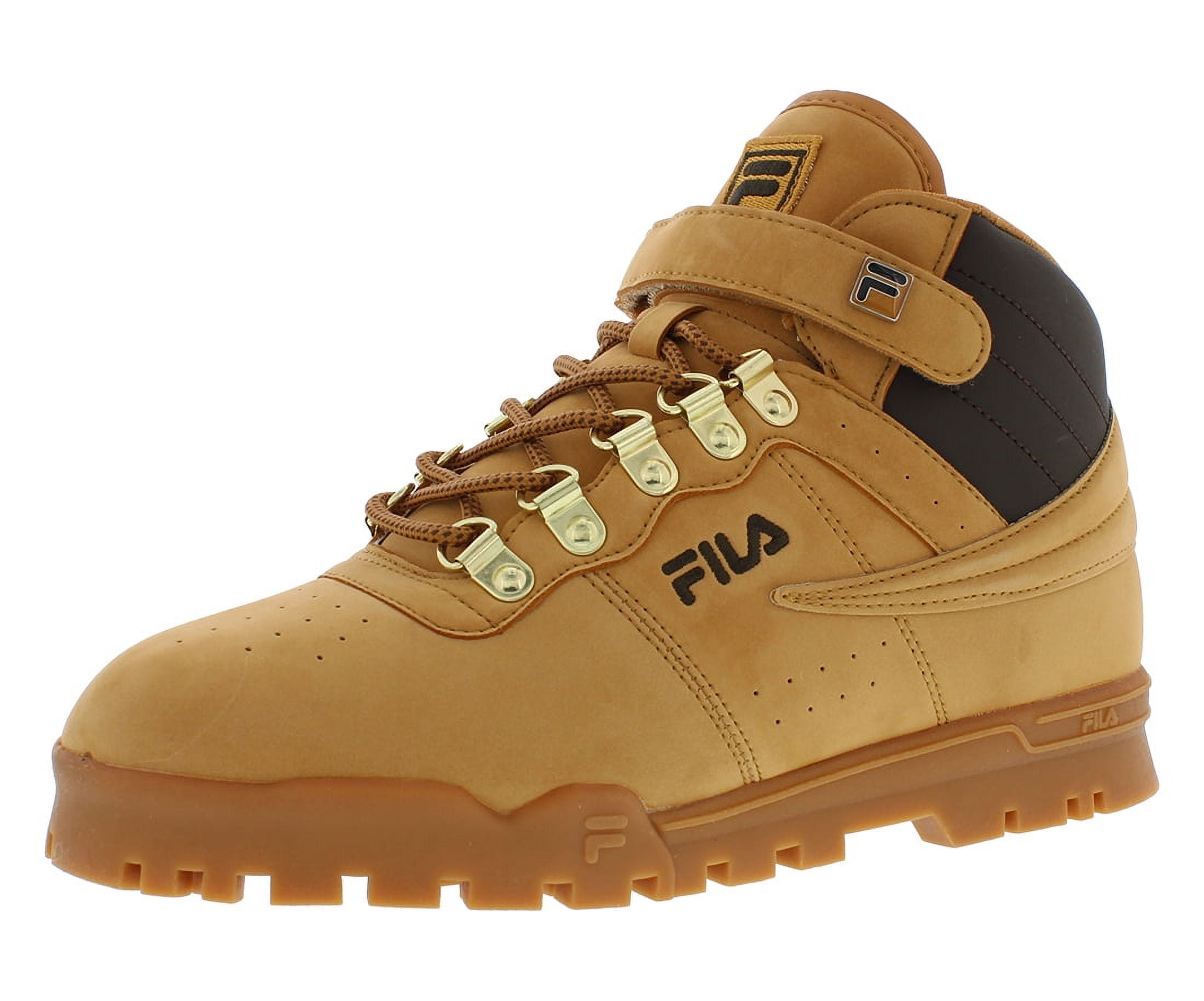 Fila V13 Boot Mens Shoes Size 12, Color: Brown - Walmart.com