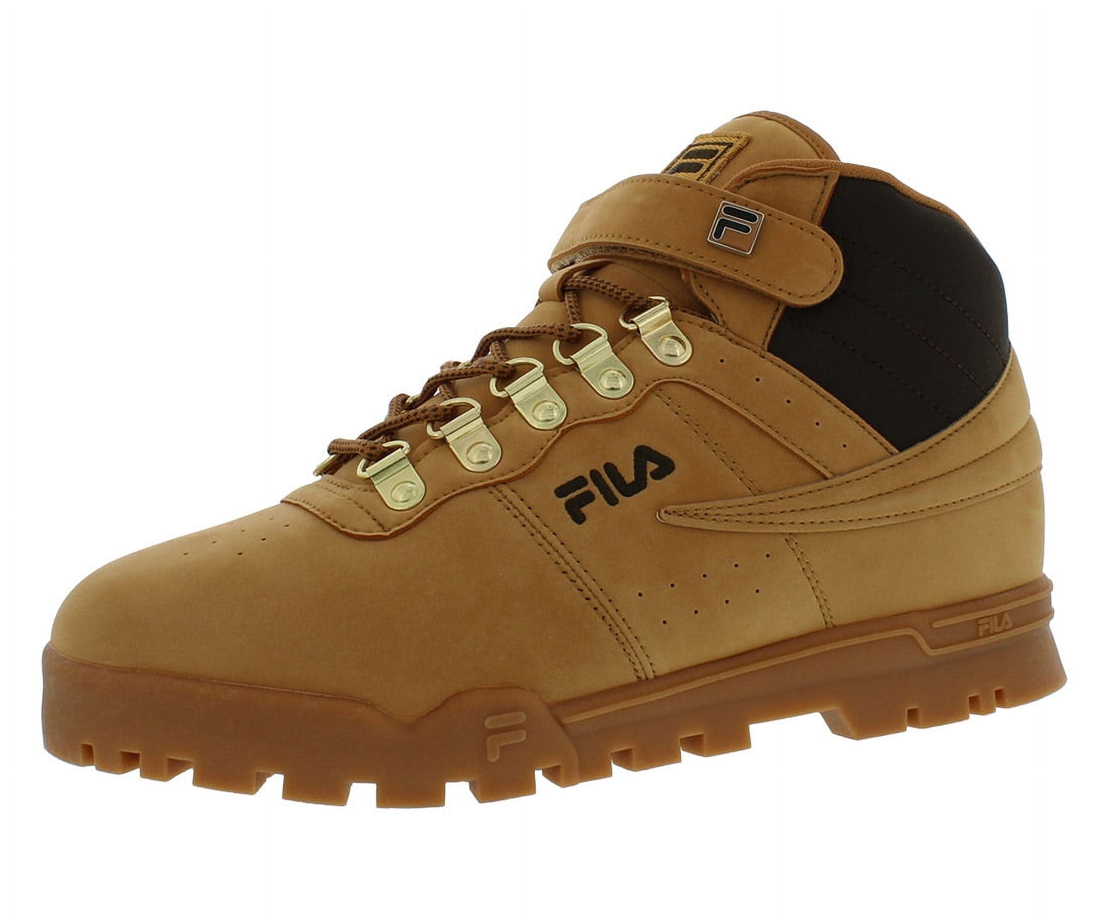 Fila V13 Boot Mens Shoes Size 13, Color: Brown - Walmart.com