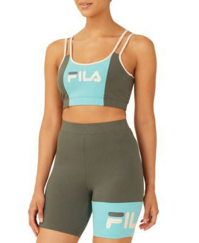Womens Sports Bras Fila