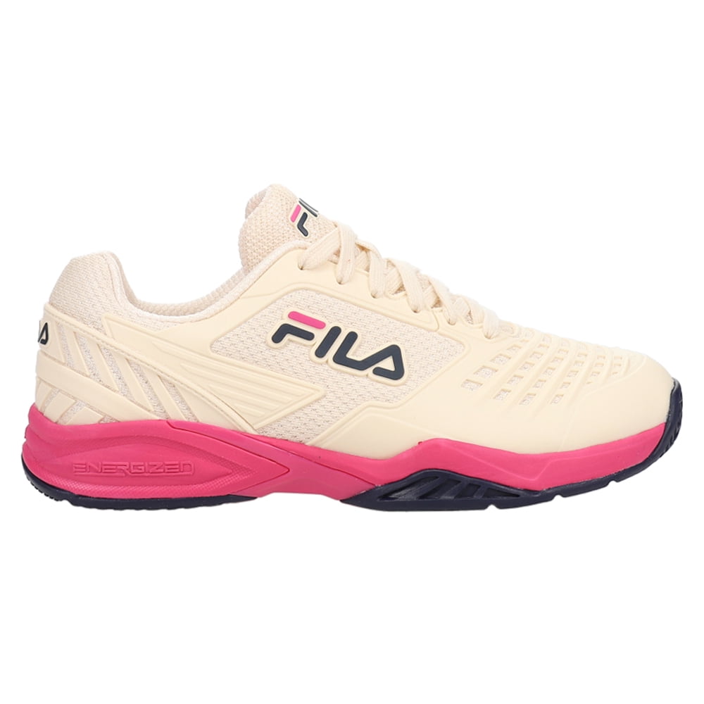Fila Womens Axilus 2 Energized Athletic Tennis Shoe - Walmart.com