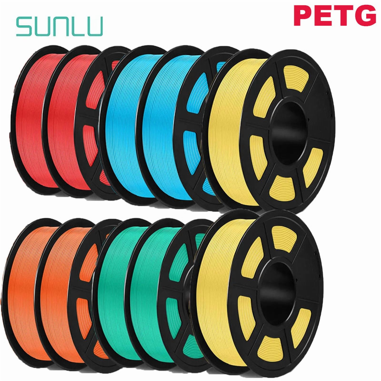 Filament 10KG 1.75MM 22LBS No Bubble Odorless Arrange Neatly Good ...