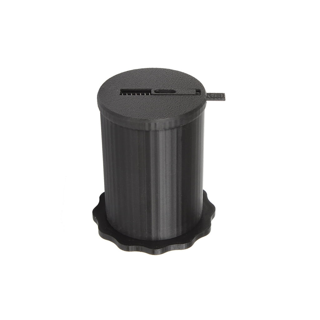 Filament Buffer Roller Tray Prevent Jamming Adjustable Stabilization ...