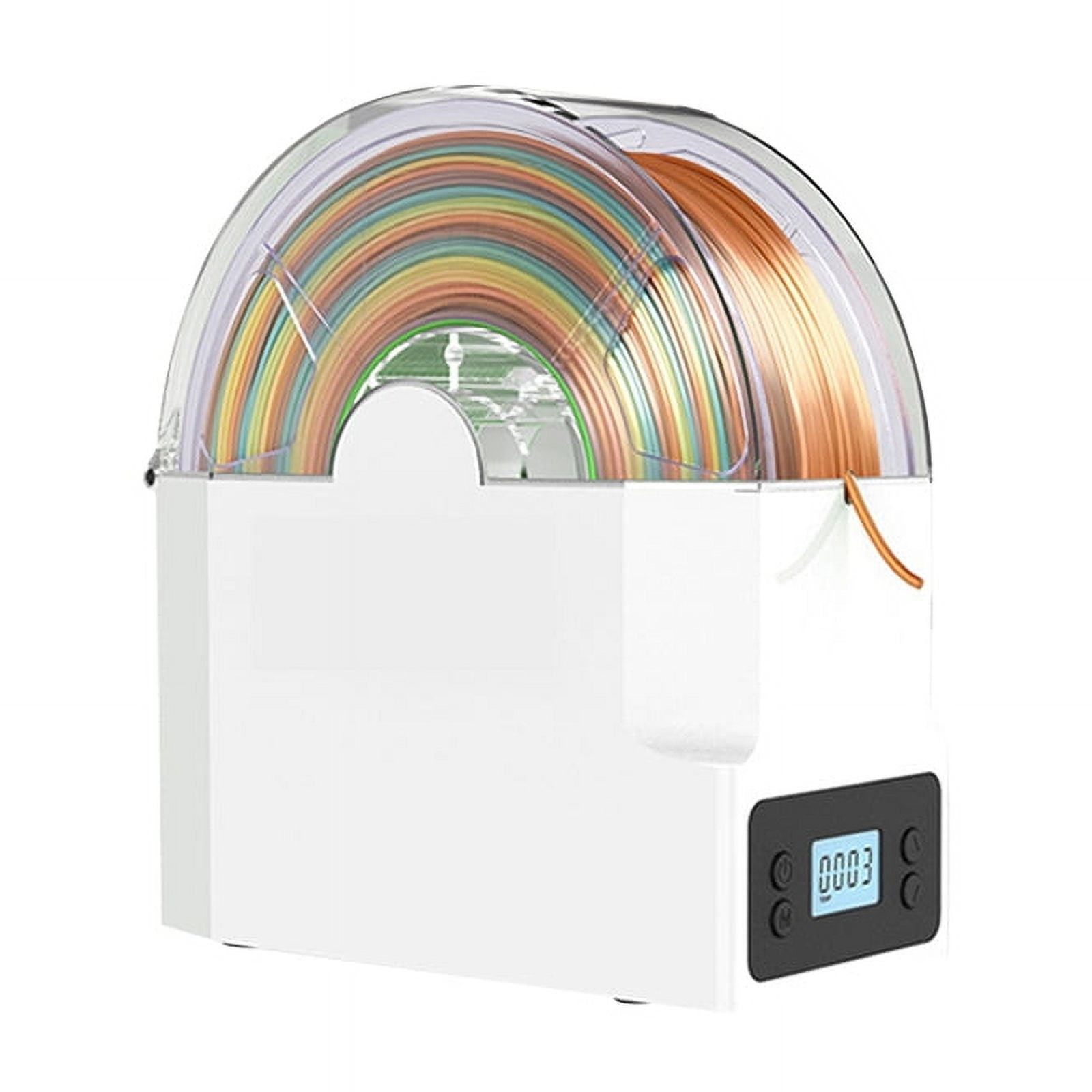 Filament Dry Box Filament Dry Box ABS Adjustable Temperature Keeping ...