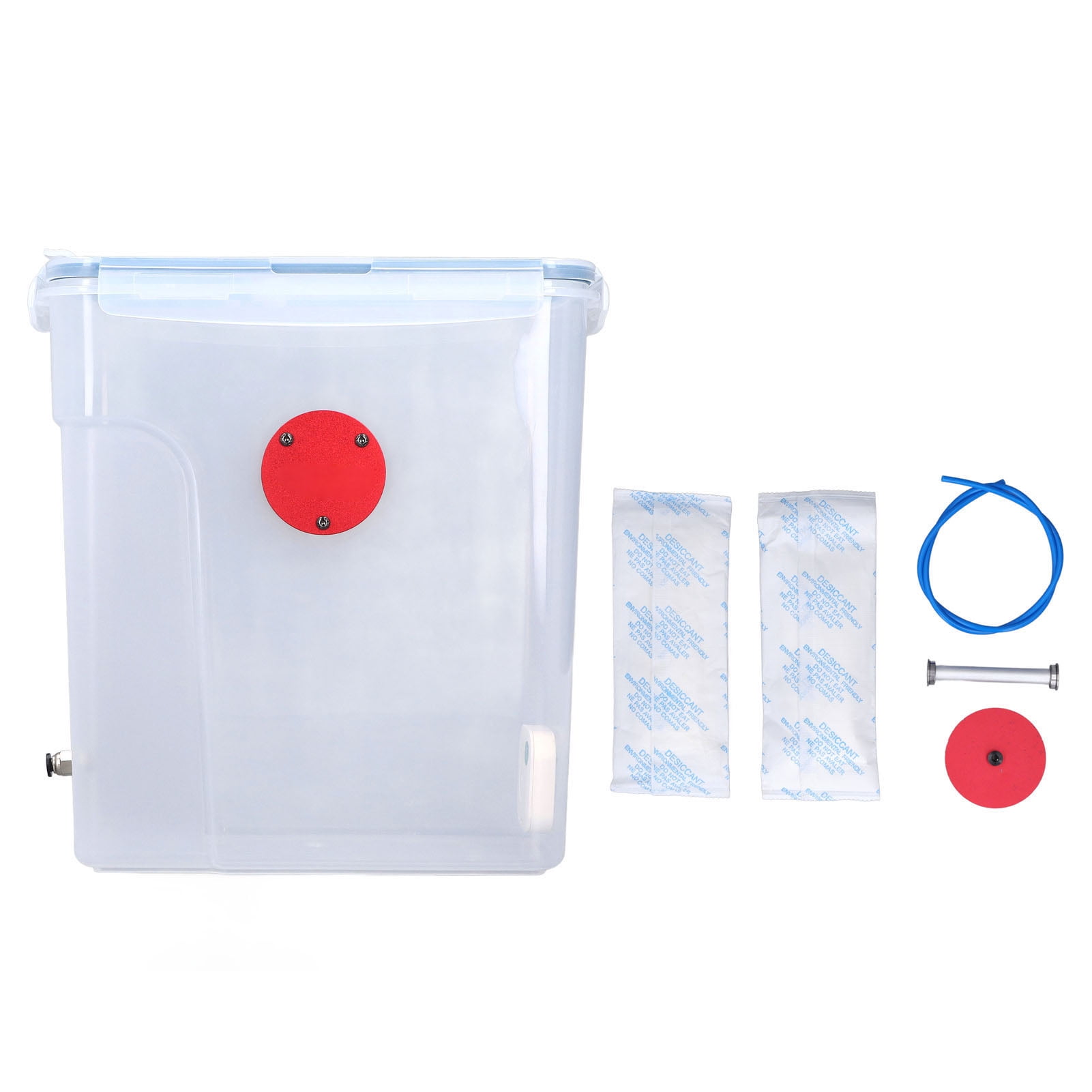 Filament Dryer Dehydrator 3D Printer Spool Dry Box 4L with Temperature ...