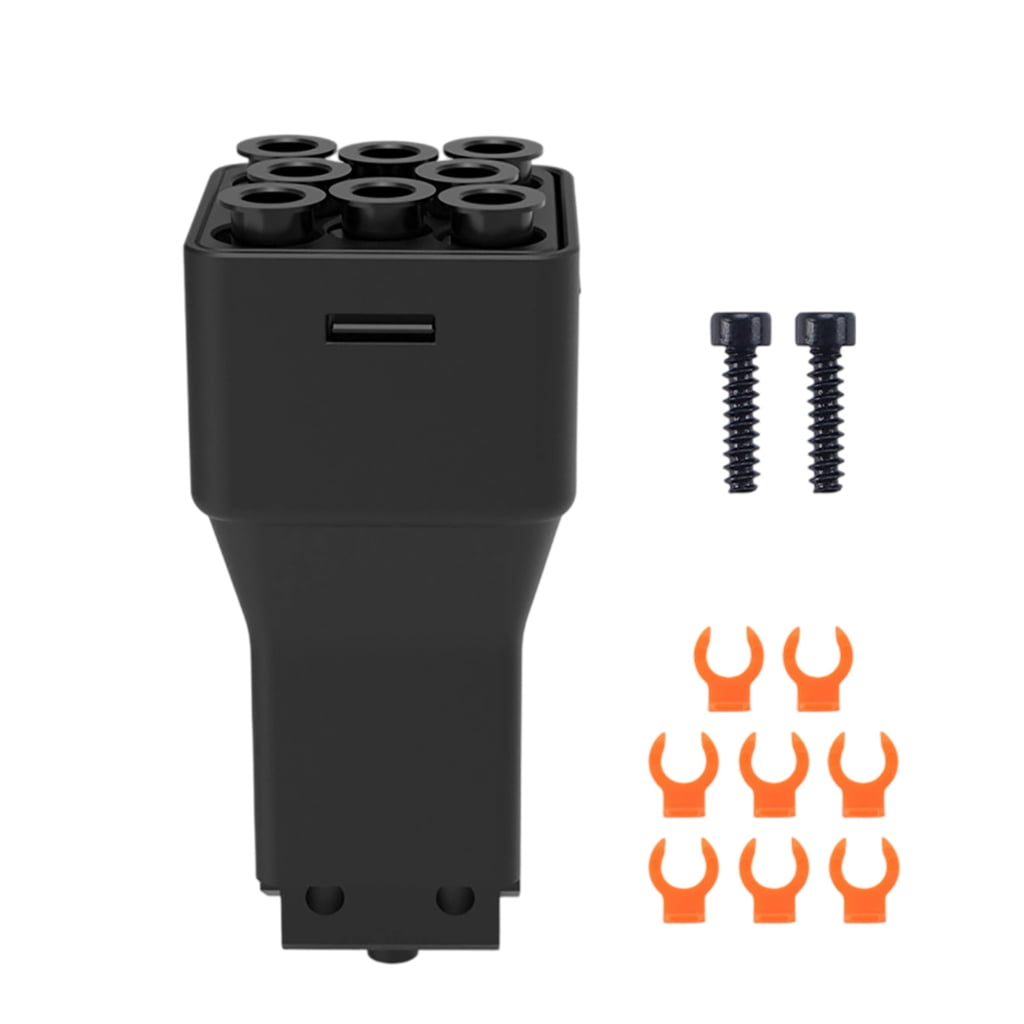 Filament Hub with 8 Entries For S1C Efficient Printer Filaments ...