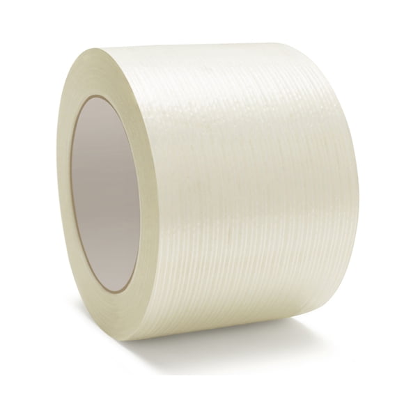 Fiber Reinforced Packing Tape