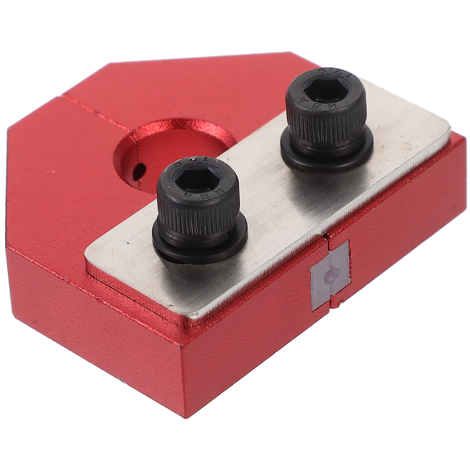 Raindrops 3D Printer Filament Welder Red Metal Stable Design Easy ...