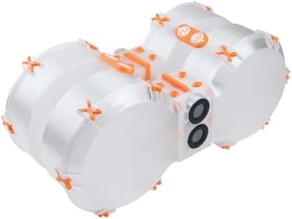 Filament Spool Enclosure for AMS Lite Compatible with Bambu Lab A1/A1 ...