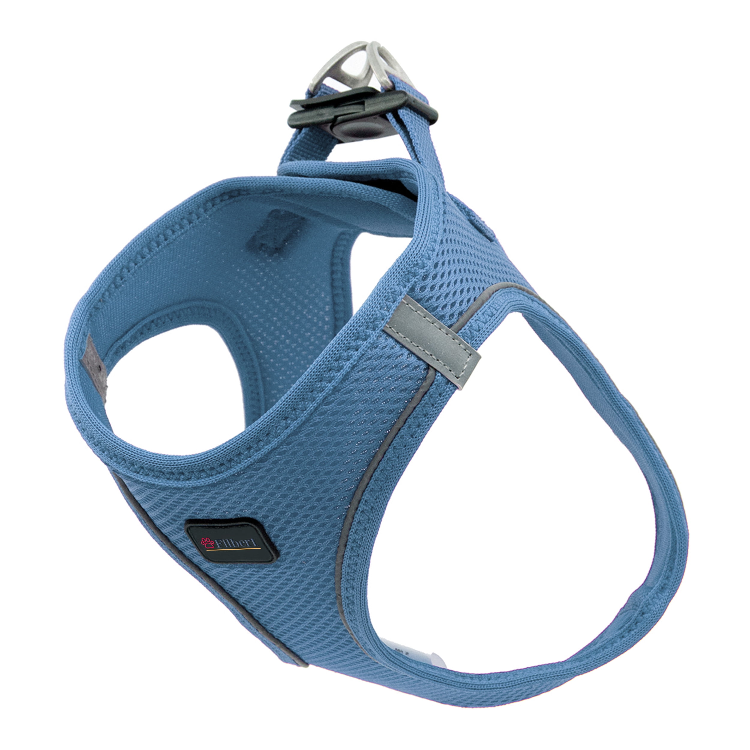 Filbert Dog Harness Large Sized Dog, Step-in Reflective Harness Large ...