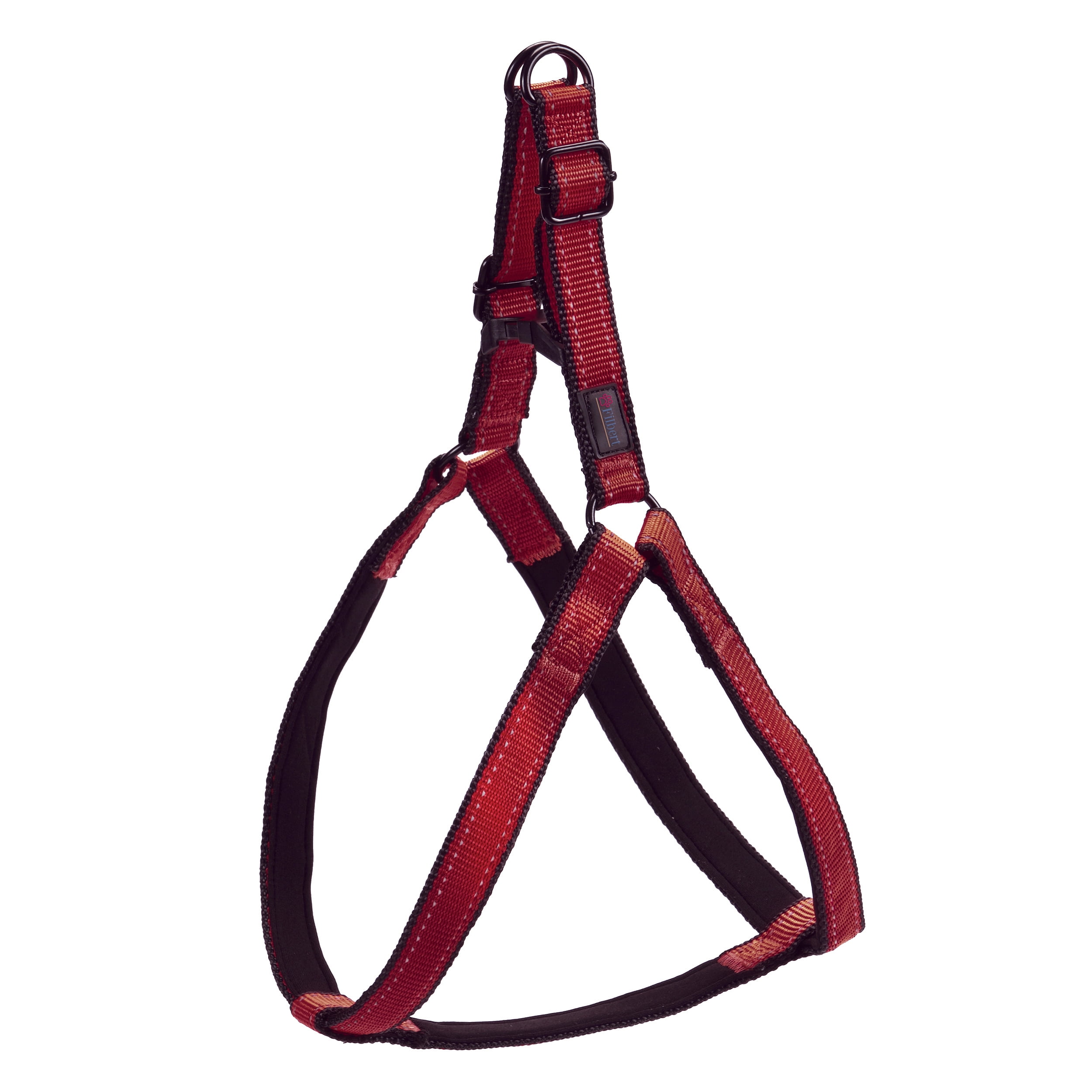 Filbert Dog Harness Medium Sized Dog, Step-in Reflective Harness Medium ...