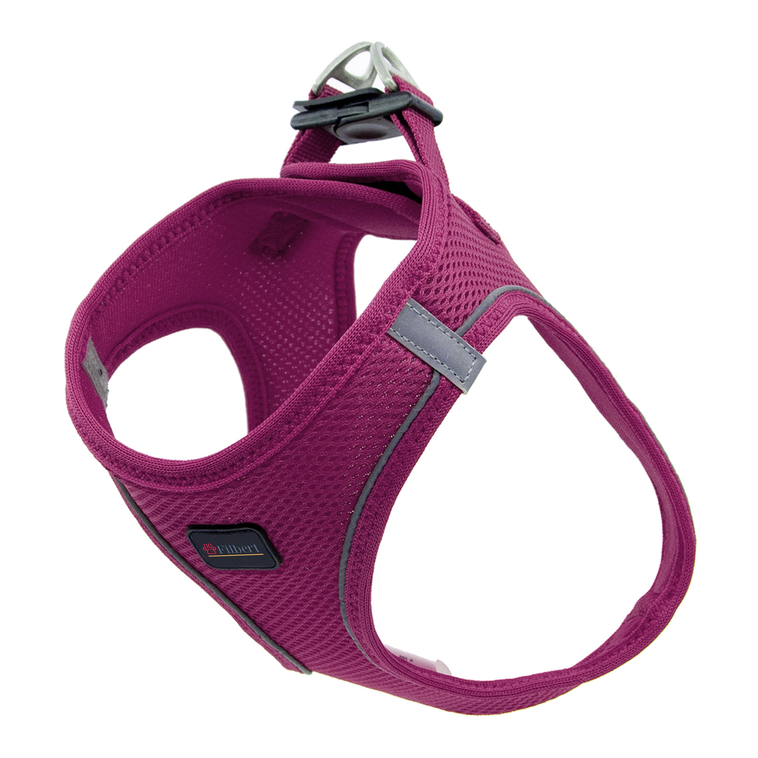Filbert Dog Harness Medium Sized Dog, Step-in Reflective Harness Medium ...