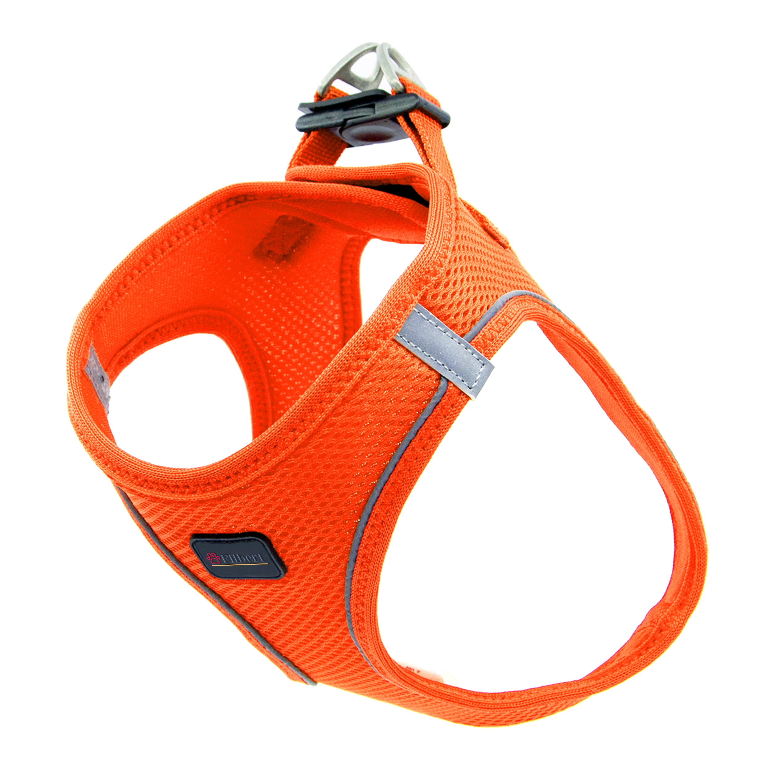 Filbert Dog Harness Small Sized Dog, Step-in Reflective Harness Small ...