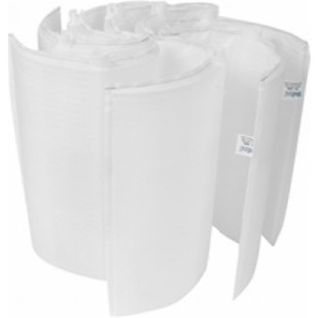 Filbur APCFS2003 18 in. DE Grid Complete Set, 36 sq ft. - Walmart.com