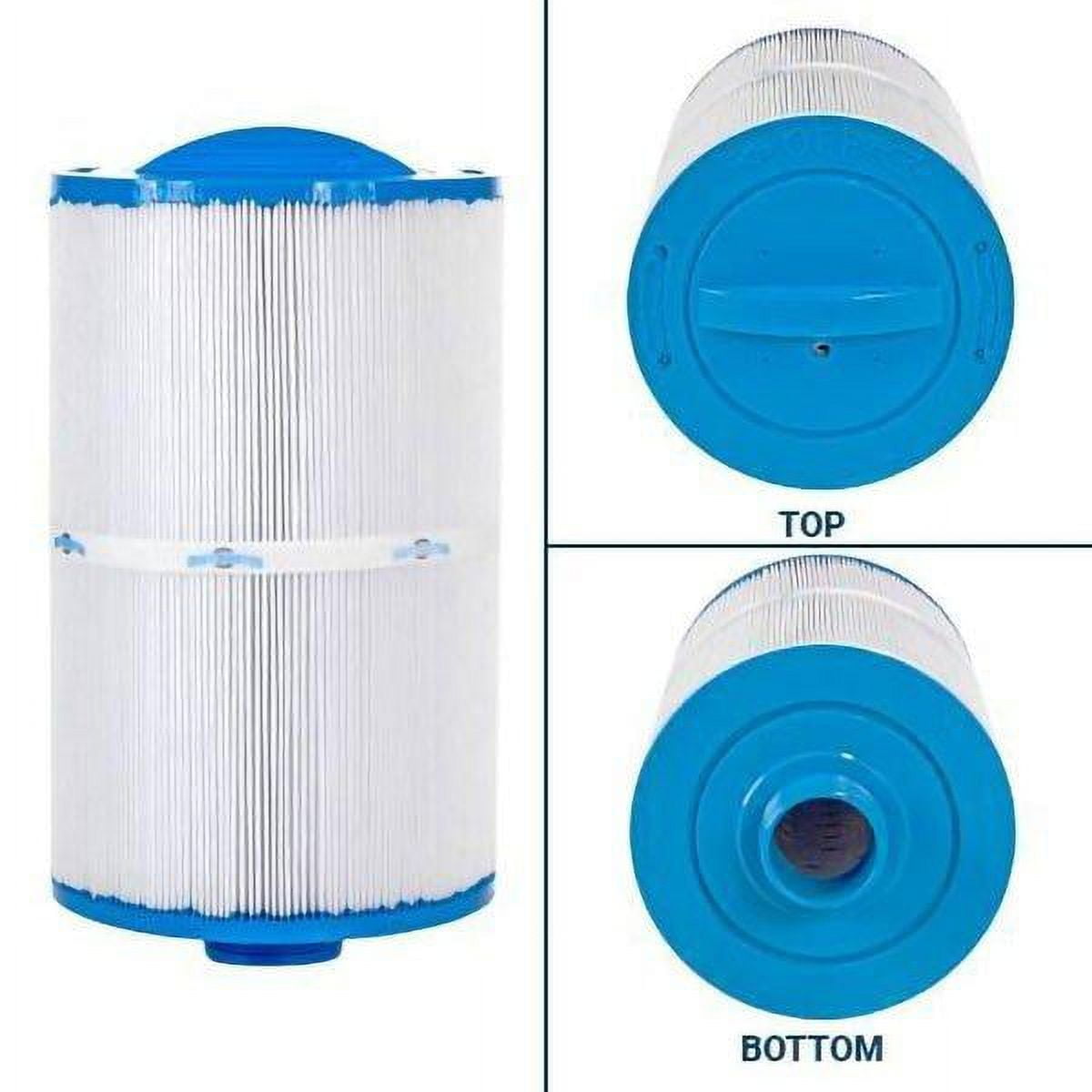 Filbur FC-0302 Replacement Filter Cartridge for La/Advanced Design Pool ...