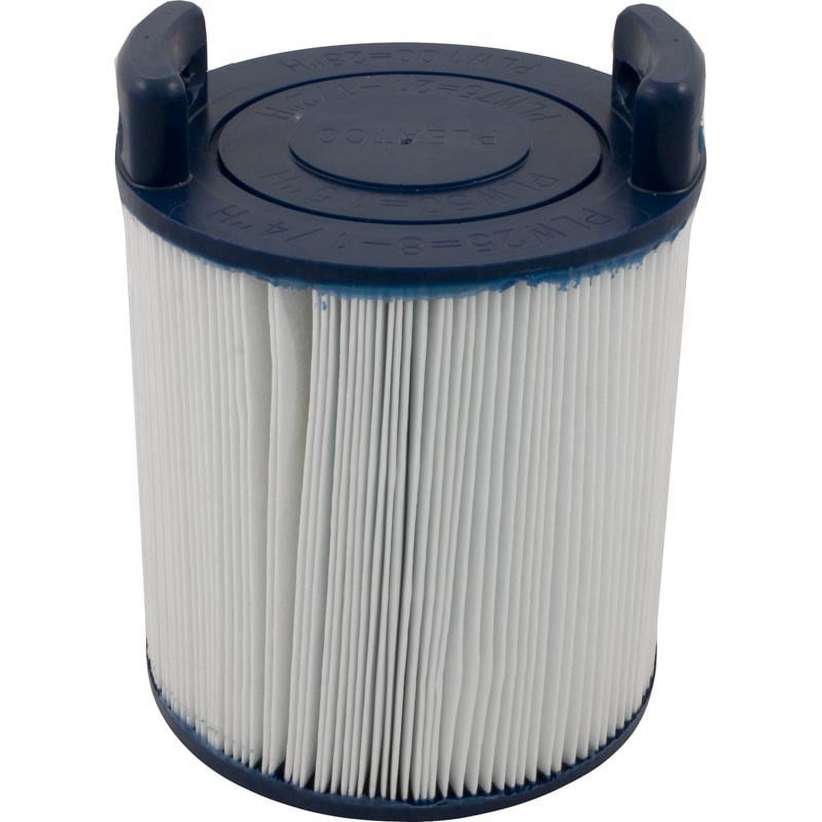 Filbur FC-3100 25 Sq. Ft. Filter Cartridge - Walmart.com