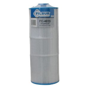 Filbur FC-4015 Antimicrobial Replacement Filter Cartridge for Doughboy ...