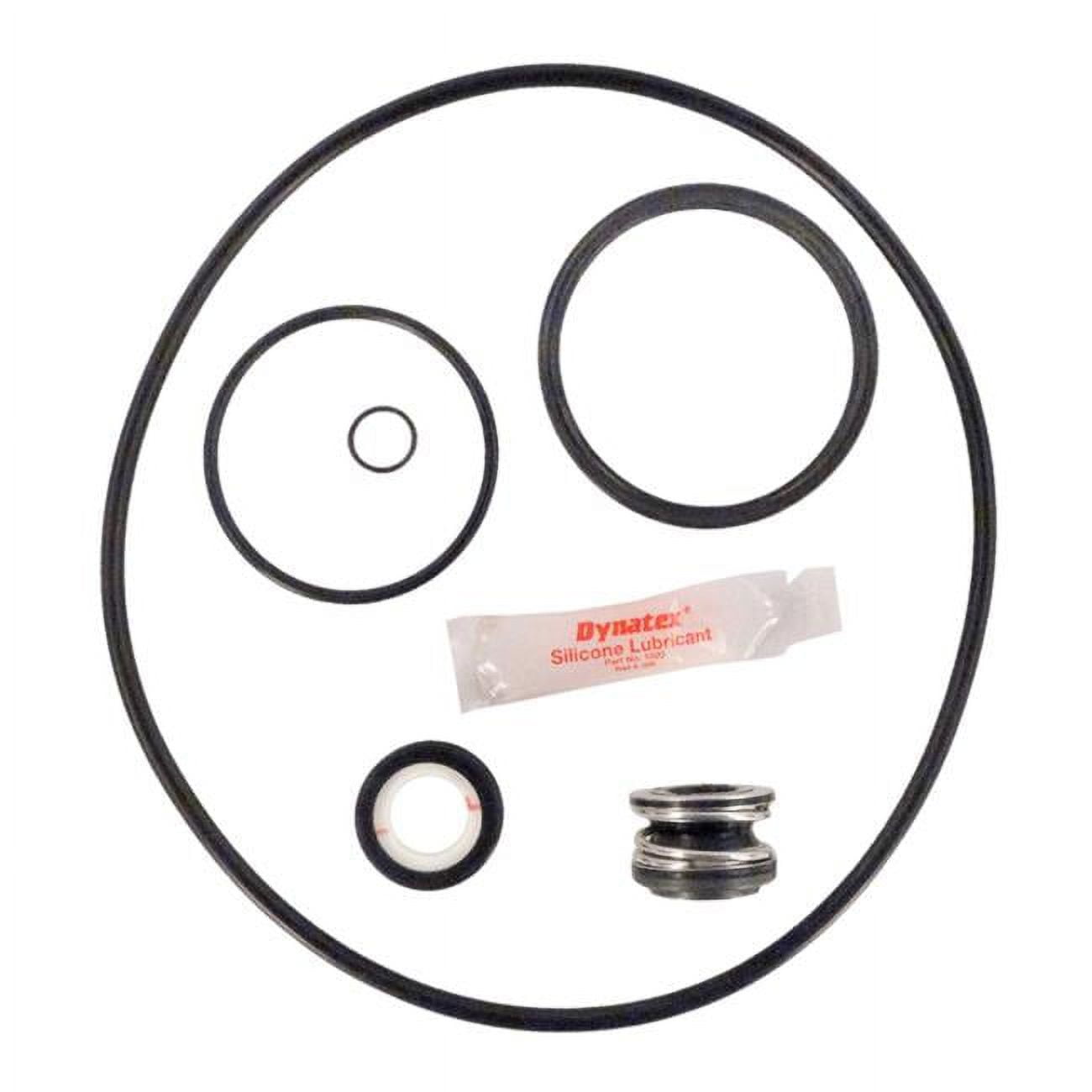 Filbur Manufacturing Pentair Superflo & Supermax Pump Repair Kit with ...