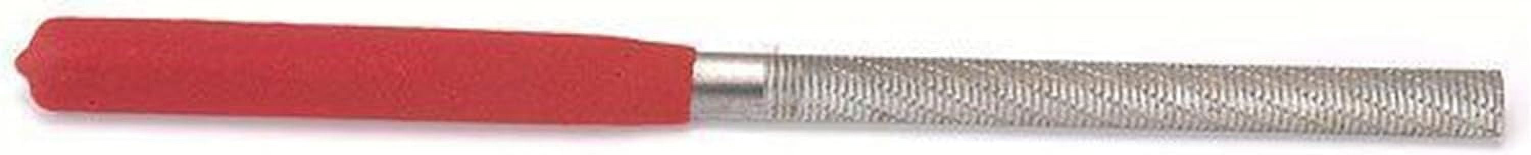 File 110mm Half-Round Extreme-Fine Cut - Walmart.com