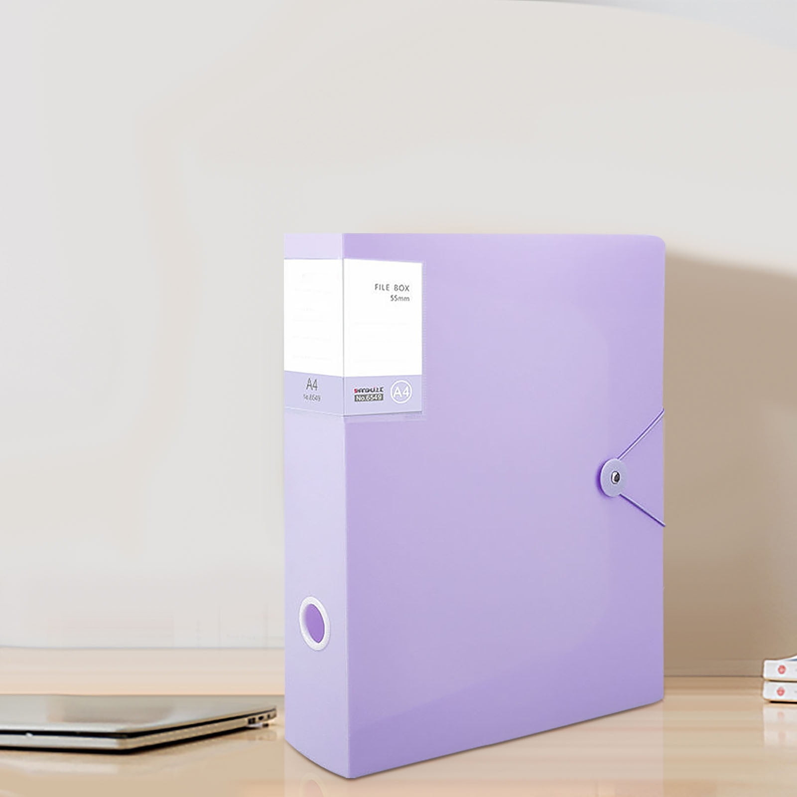 File Accordion Organizer A4 Data File Writing Paper Music Score Folder ...