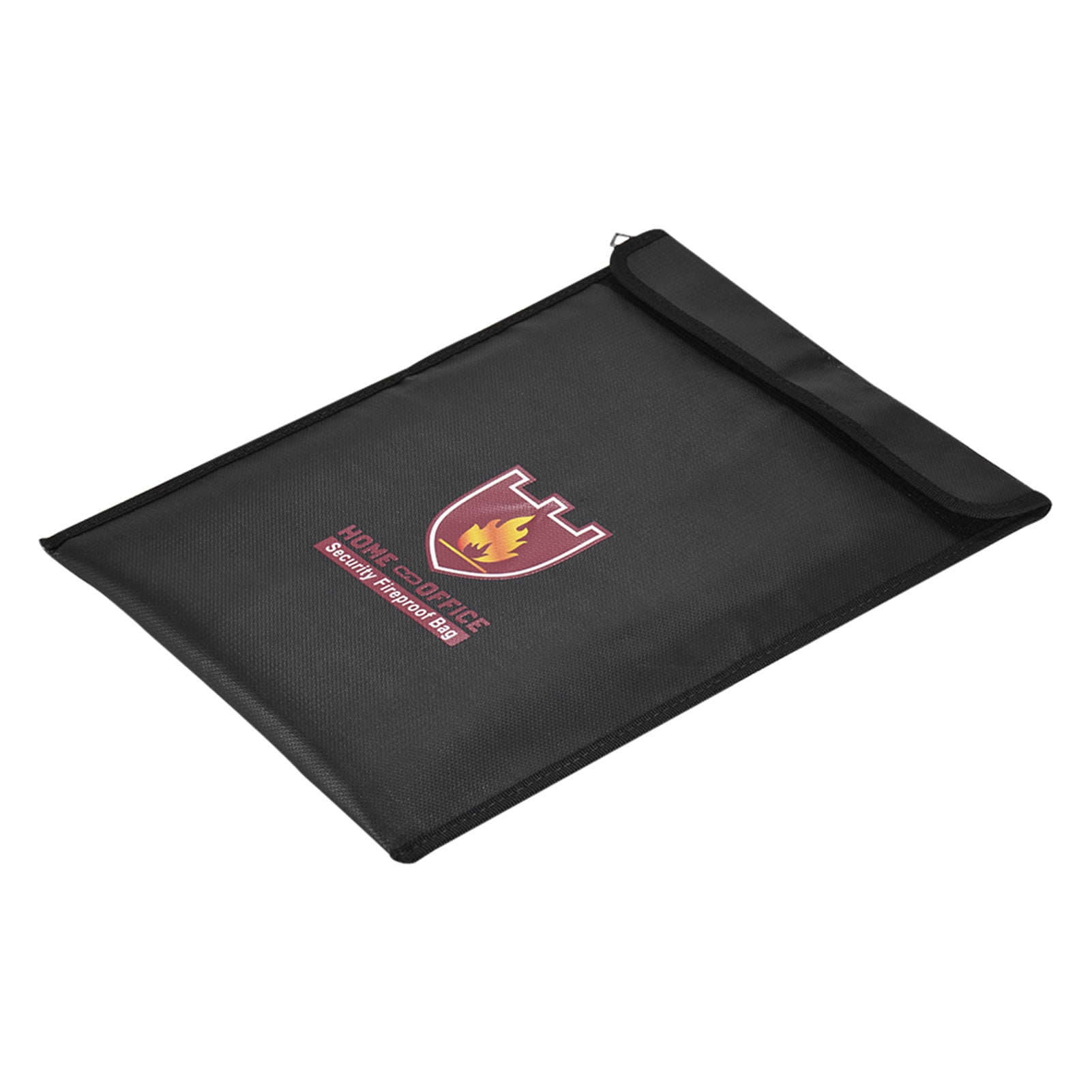 File Bag,Valuables Office File Pouch Money Document Bank Valuables De ...