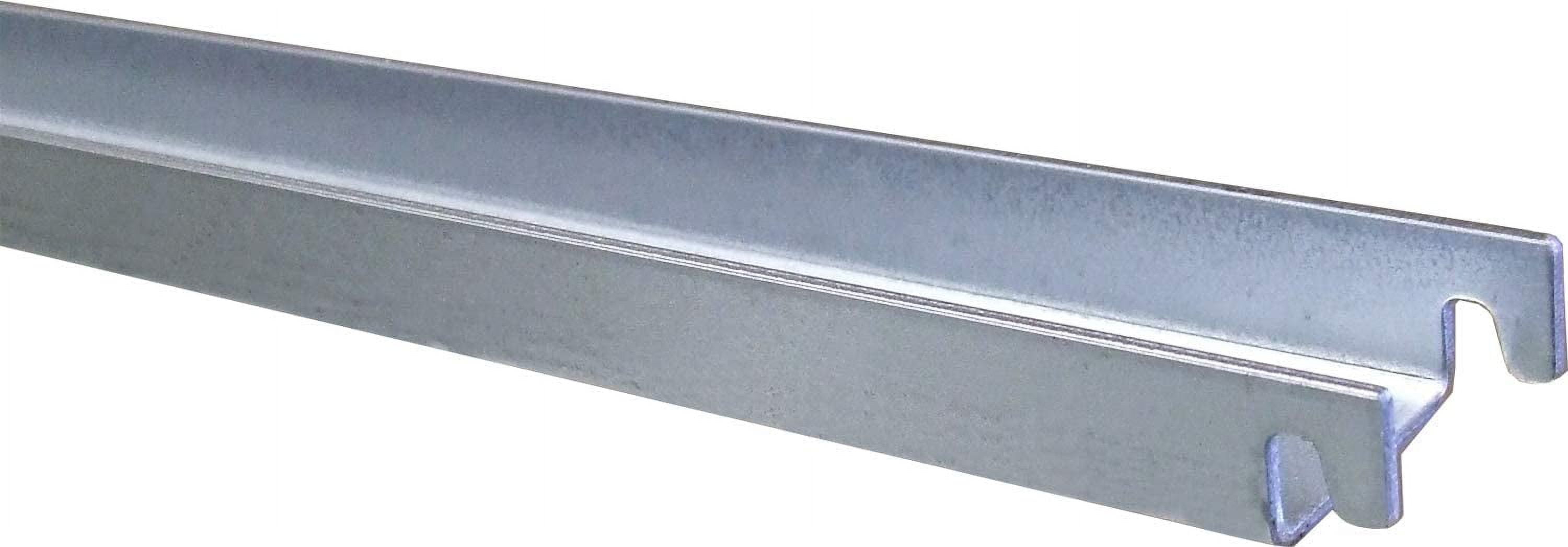 File Bar for Filing Cabinets - for Front to Back Cabinet Drawer ...