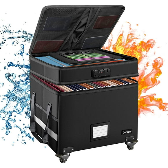 Fireproof File Cabinets in Office Furniture - Walmart.com