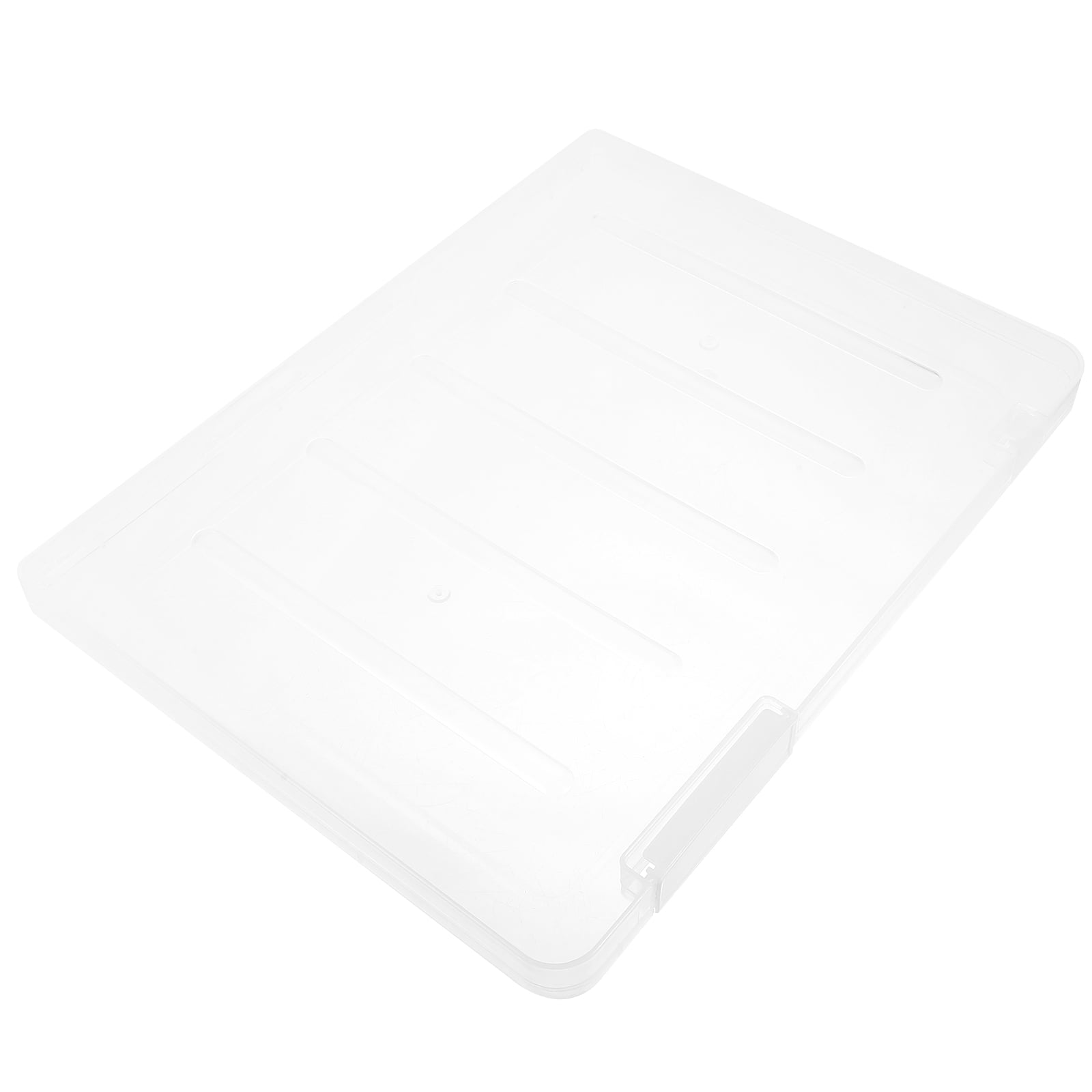 File Box Office Supplies Holder Document Paper Protector Magazine ...