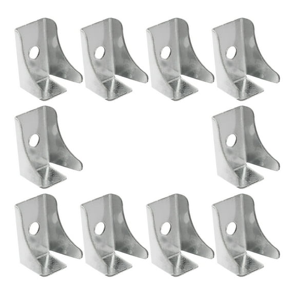 File Cabinet Buckle Shelf Clips for Kitchen Cabinets Hardware Filing ...