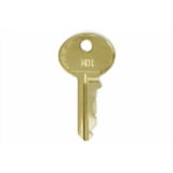 File Cabinet , Desk or Cubicle Replacement Key for Hudson H200 ...