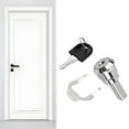 File Cabinet Drawer Lock|Cabinet Cam Lock Set Tool Box Locks ...