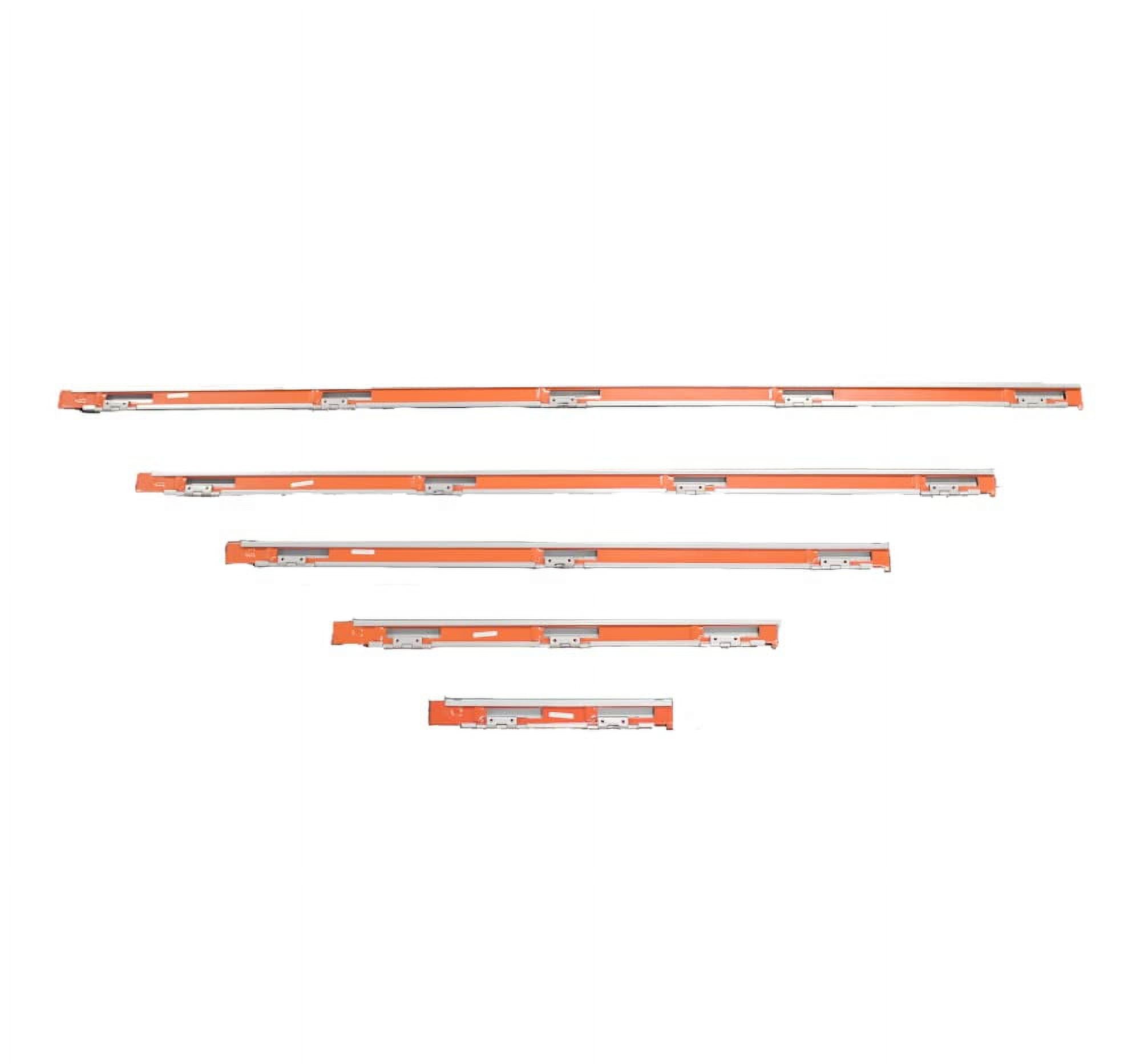 File Cabinet Lock Bars (1-Drawer) - Walmart.com