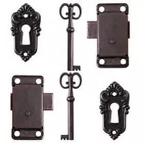 File Cabinet Lock Replacement Box Locks Latches Antique Cabinet Lock ...