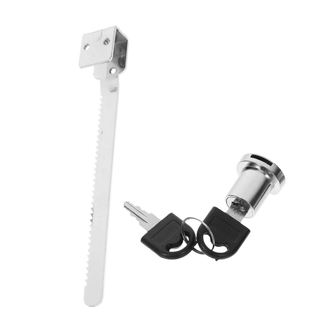 File Cabinet Locks with Key Drawer Lock File Cabinet Key Replacement ...