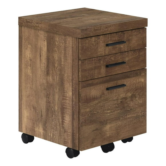 Plastic Rolling File Cabinets in Office Furniture - Walmart.com