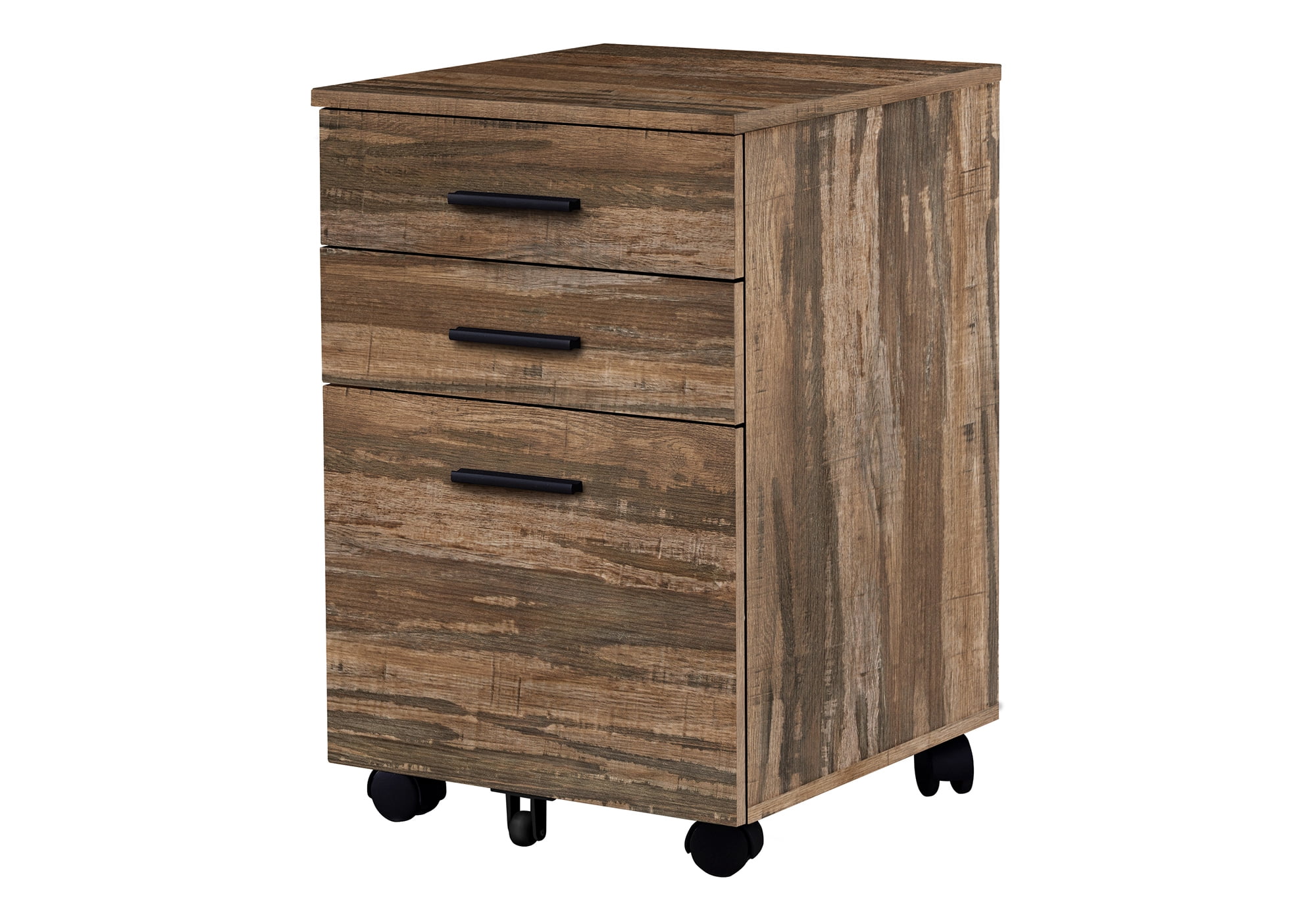 File Cabinet, Rolling Mobile, Storage Drawers, Printer Stand, Office ...