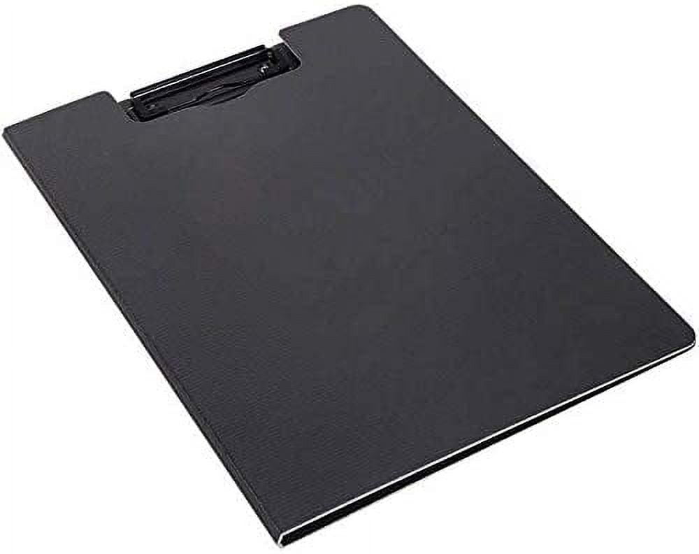 File Cover Folder Clipboard, Profile Clip File Folder, 360 Degree Flip ...