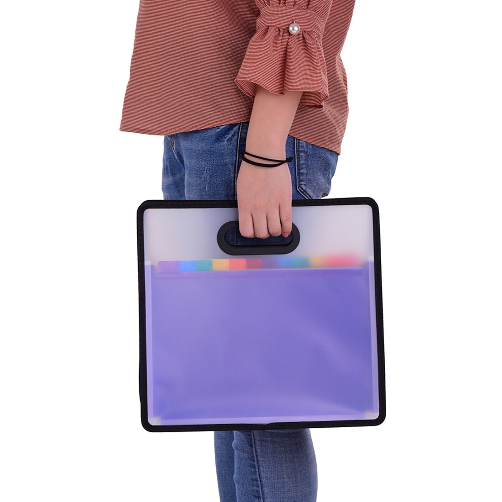 File Folder,File And Label A4 Paper Cabinet With File And Receipt With ...