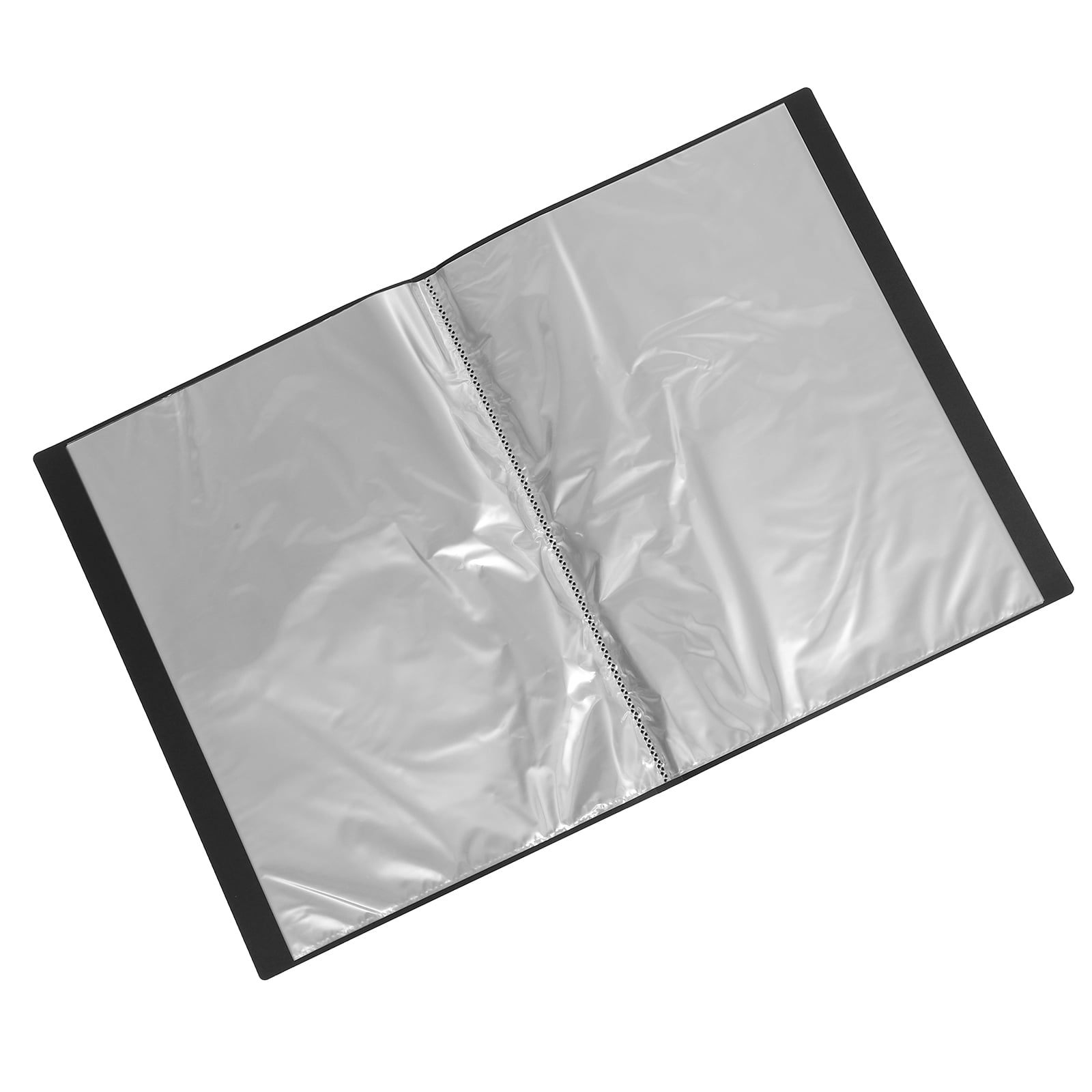 File Folder File Storage Organizer Display Folder File Organizer Practical File Folder Container 3127