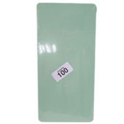 File Folder Green California - 100 Ea - Walmart.com