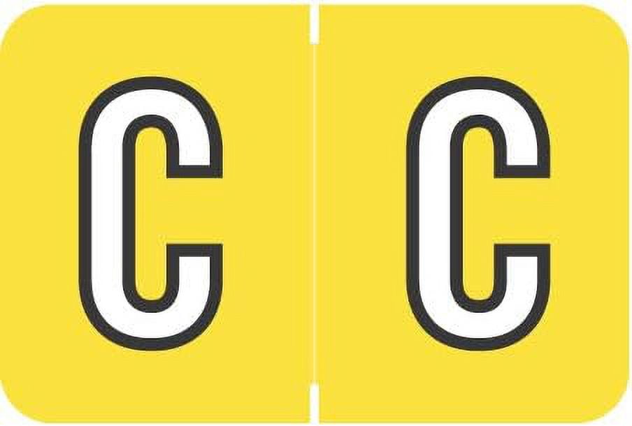 - File Folder Labels, bet Letter C, Barkley/Sycom FABKM - BRAM Series ...