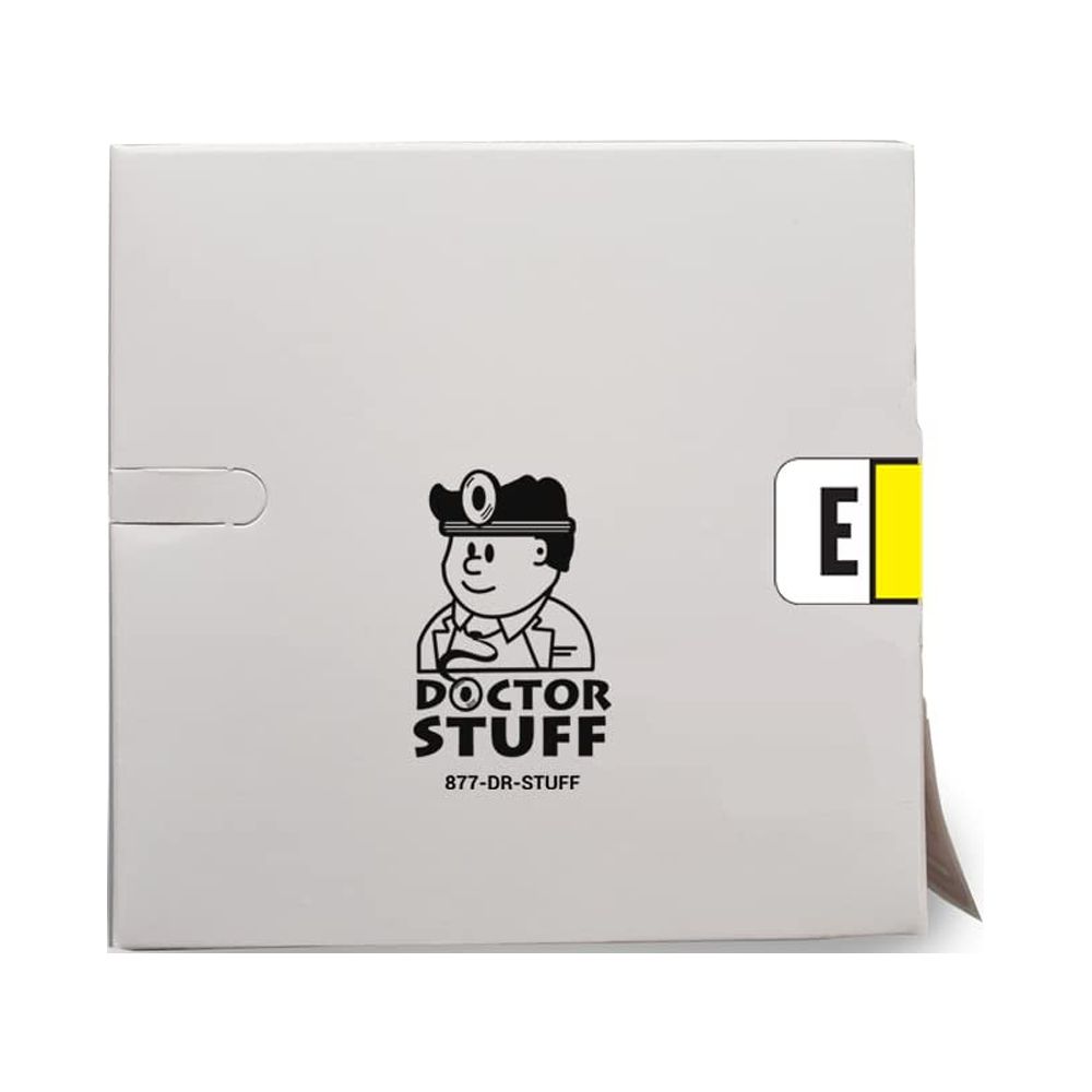 File Folder Labels, bet Letter E, Jeter 2900 JSAM Series Compatible ...